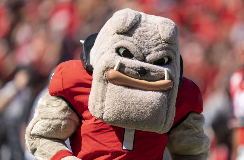 UGA football roster: 2020 a pivotal year for Tommy Bush