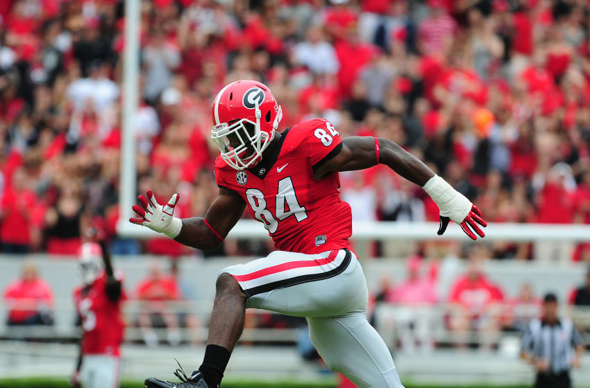 Georgia Football 2018 recruit: Nations Top OLB Adam Anderson