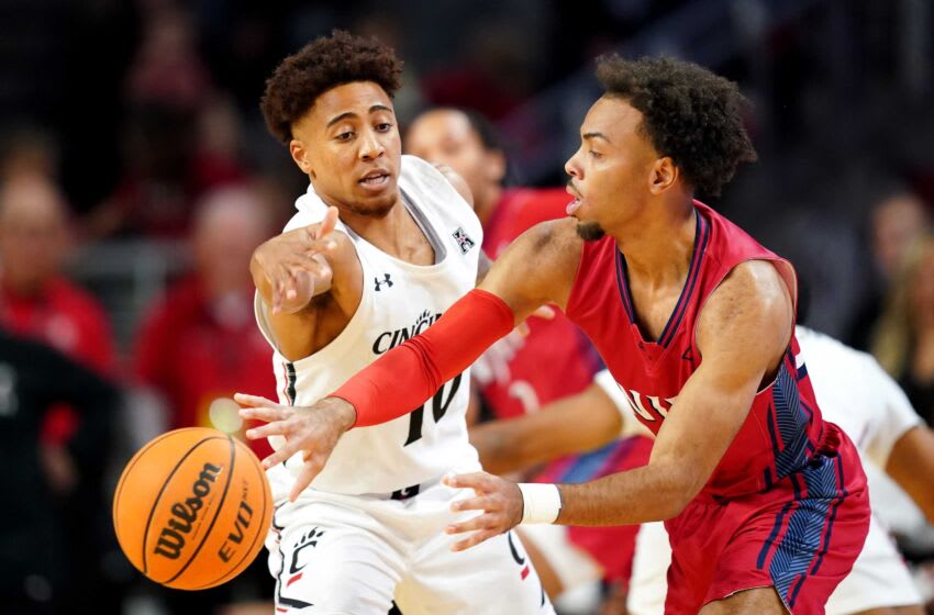 Cincinnati Basketball: Bearcats continue to prioritize Ohio product ...