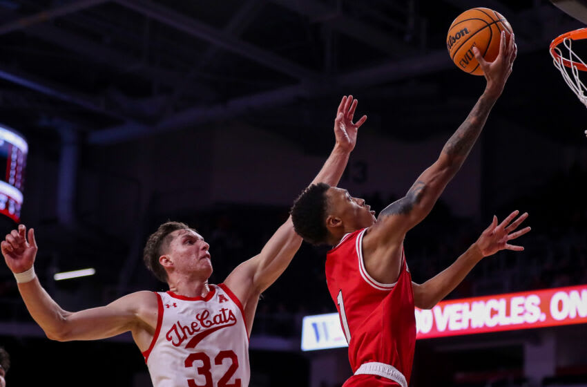Cincinnati Basketball: 2024 3-star guard Colin White commits to Ohio ...