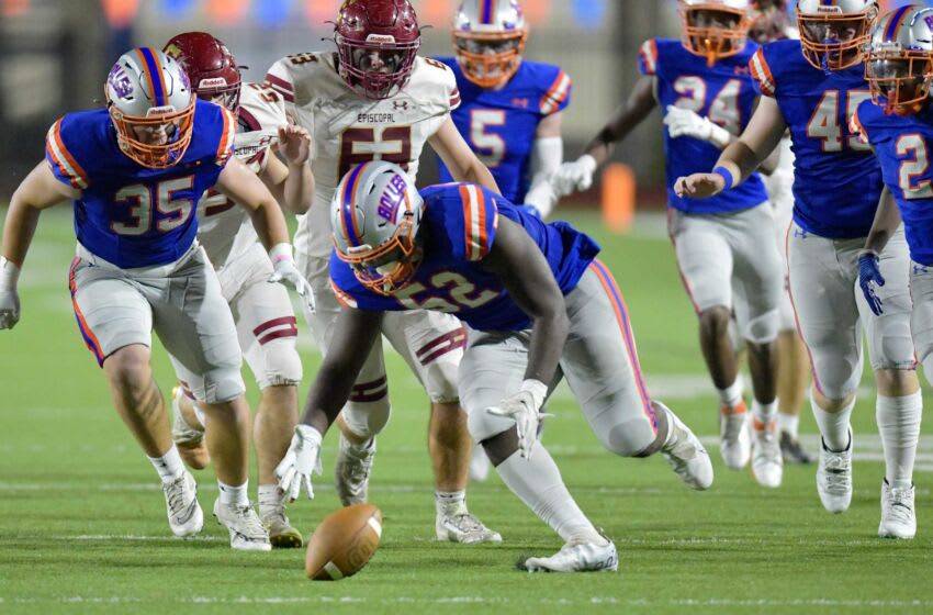 Cincinnati Football: 2024 3-star defensive lineman Garrison Butler ...