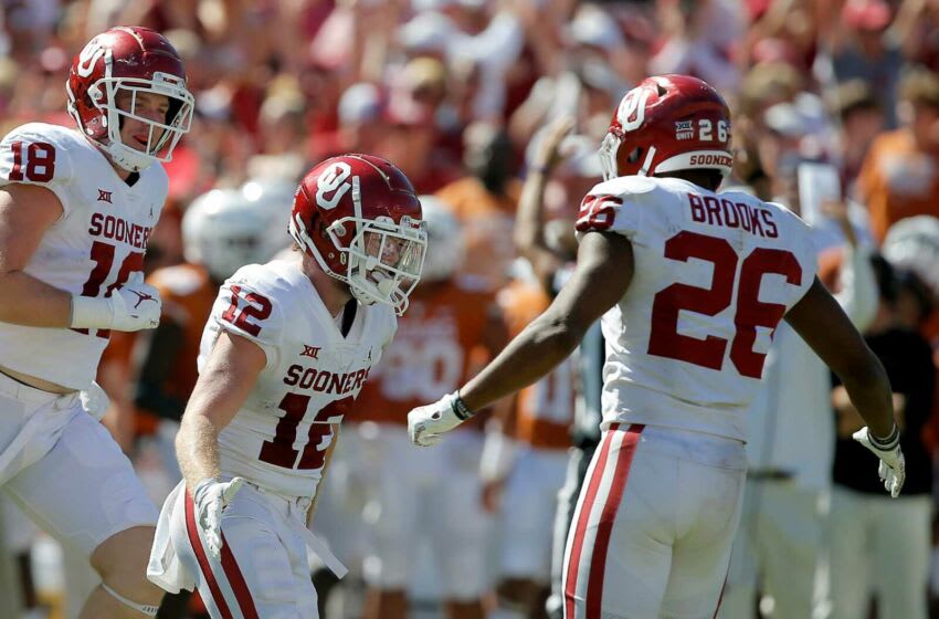 Oklahoma Football: Drake Stoops, the hometown hero
