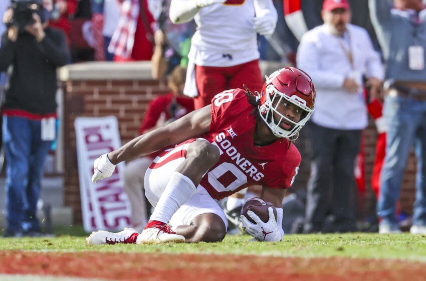 Oklahoma football: Safety Pat Fields earning national recognition for ...