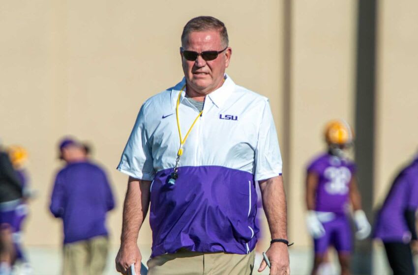 3 takeaways from Rickie Collins commitment to LSU Football