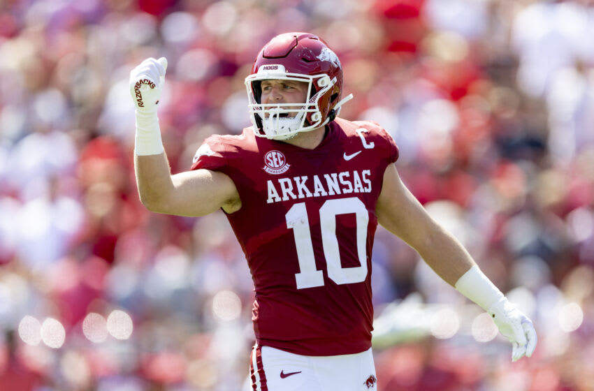 Arkansas football: 3 bold predictions for Week 2 matchup vs South Carolina