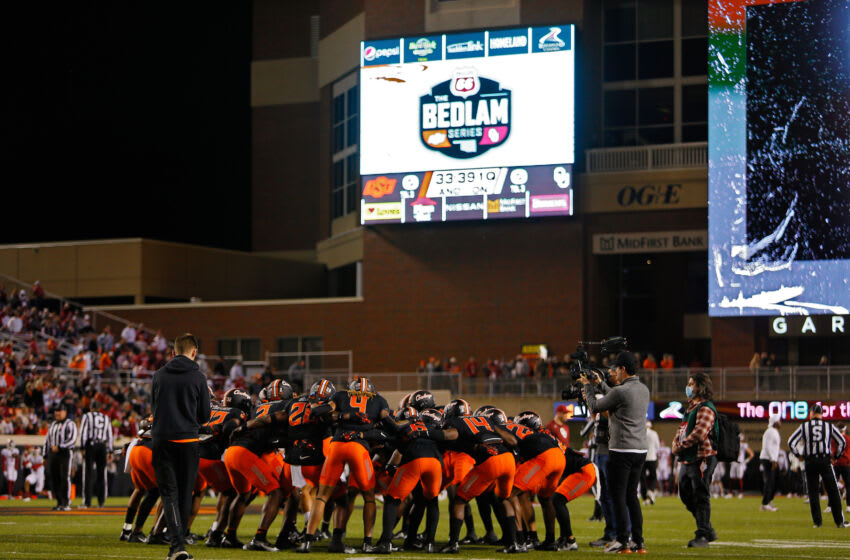 Oklahoma football: Bedlam series nearing an end; does it really matter?