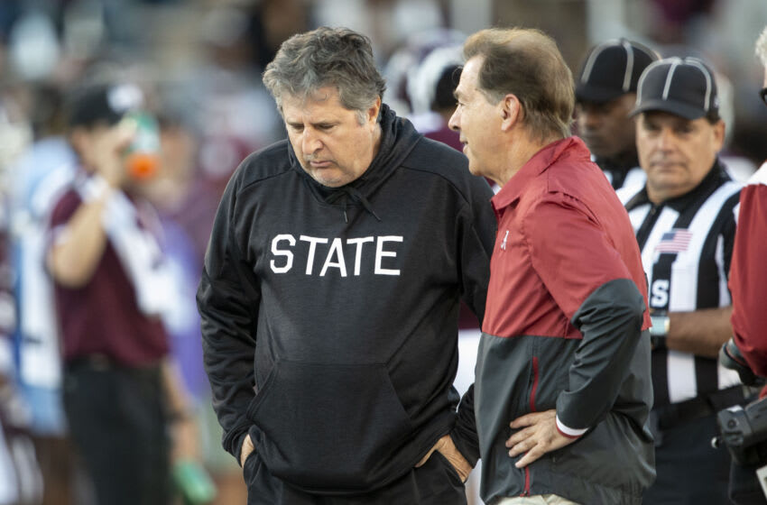 Farewell to Mike Leach, the most influential football coach this generation
