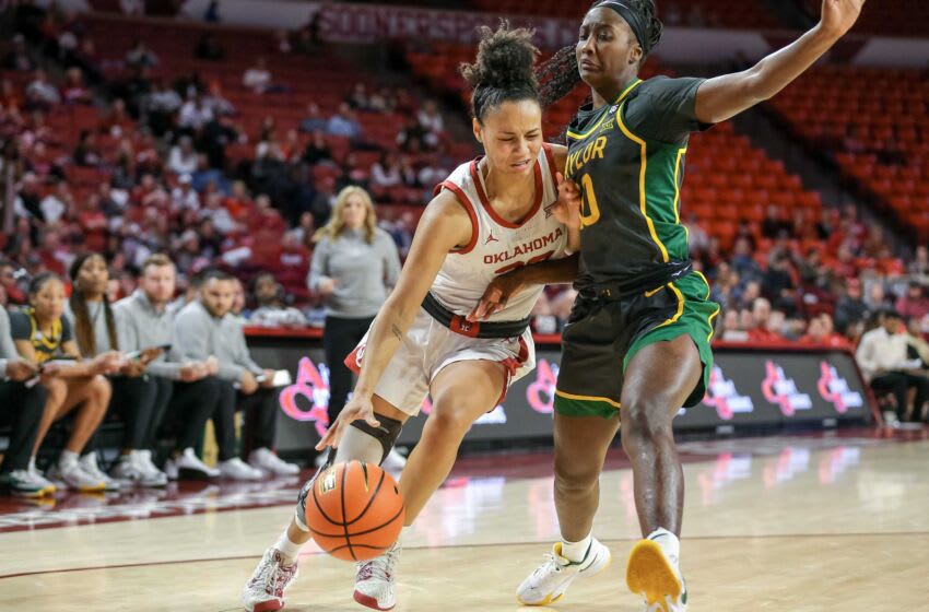 Oklahoma basketball: Early scoring drought spells doomsday for Sooners ...