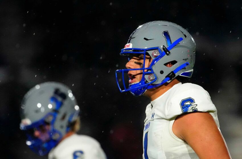 Latest crystal balls for Dylan Raiola and other 2024 quarterbacks