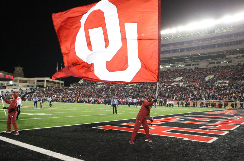 Oklahoma football: 2024 commits thin so far, but crystal ball nods are ...