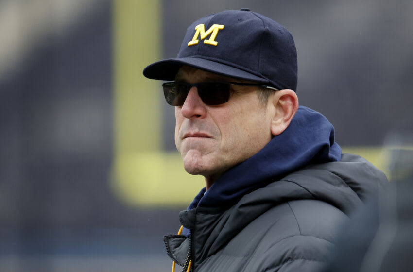 Georgia, Michigan keep building momentum in 2024 classes