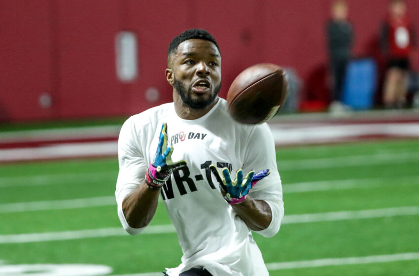 Oklahoma football: Former Sooners rep it for NFL personnel at OU Pro Day