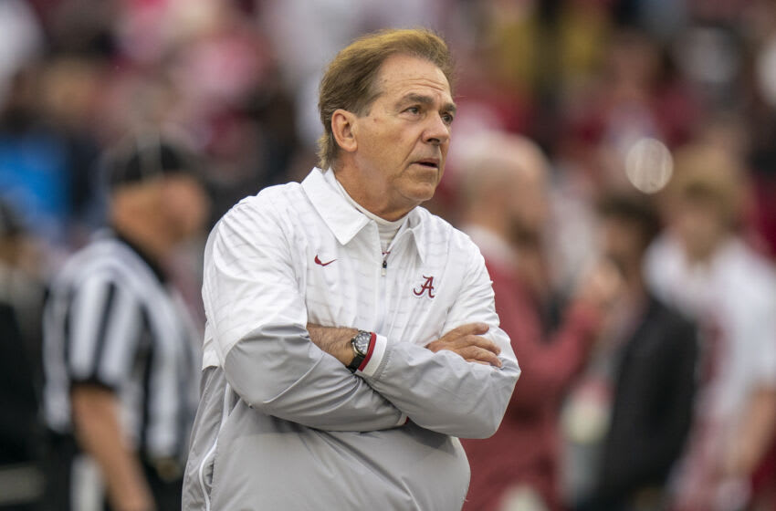 Alabama, Clemson land elite college football recruiting commitments