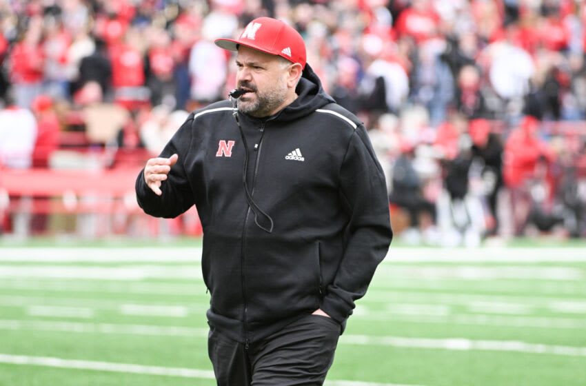 Nebraska football vs Minnesota: How to watch, odds, injuries, weather ...