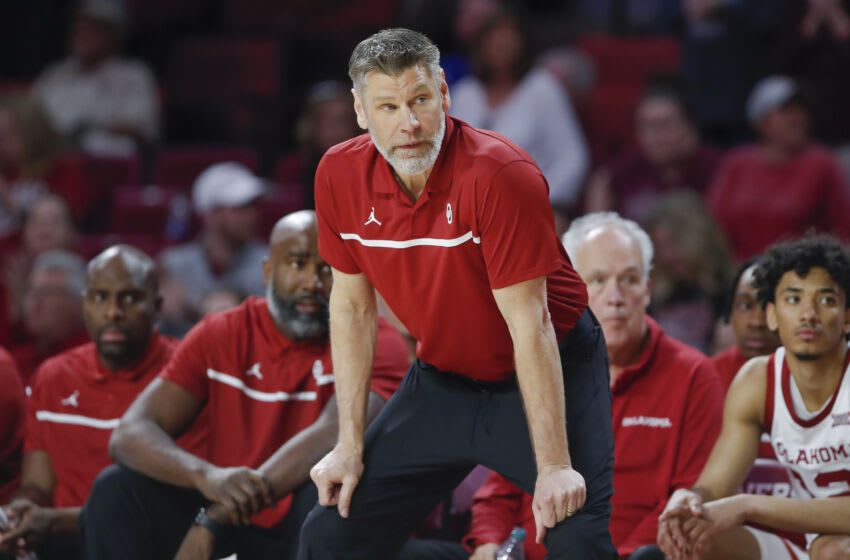 Oklahoma basketball: Not-too-early look-in at 2023-24 Sooner men’s ...