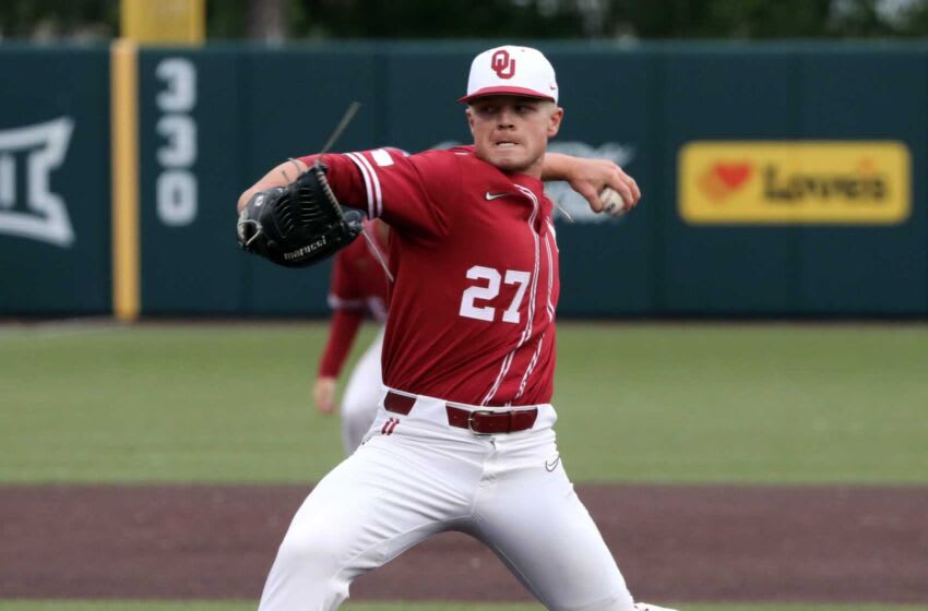 Oklahoma baseball: Takeaways from a bad OU loss in NCAA Regional