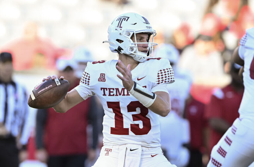 Temple football: Offensive line, defense must be better in 2023