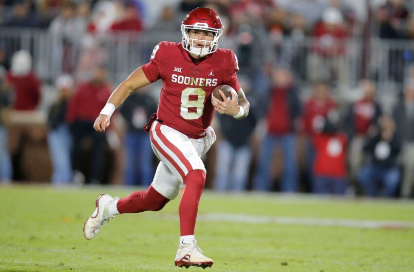 Oklahoma football: Tracking Sooner national award watch candidates