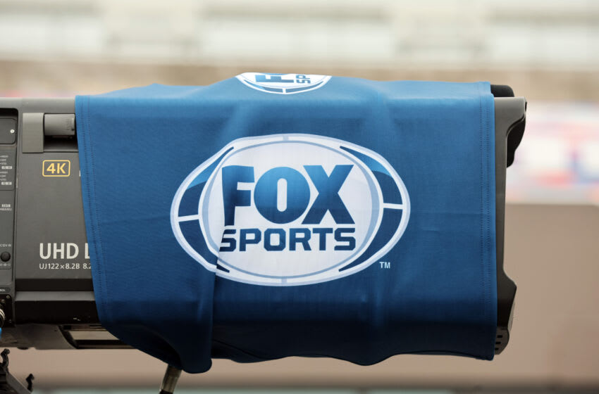 Social media reactions to new FOX scorebug are hilarious