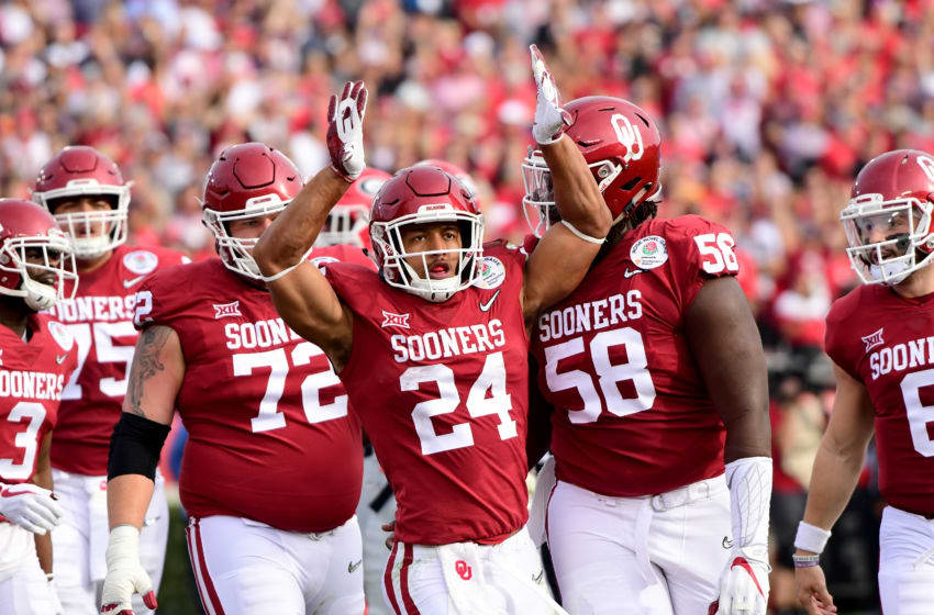 Oklahoma football: Sooners start 8th in ESPN 2018 Football Power Index