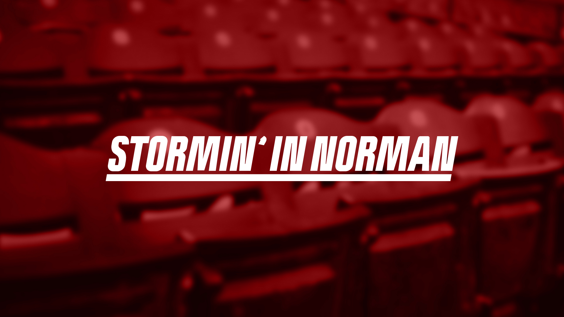 Oklahoma football: Six signature Bob Stoops wins