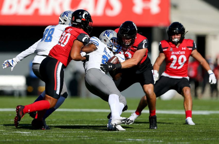 AAC Football: 2021 is most important year ever for conference