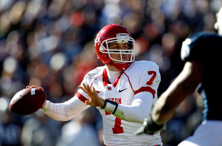 College football: 30 best college quarterbacks of all-time