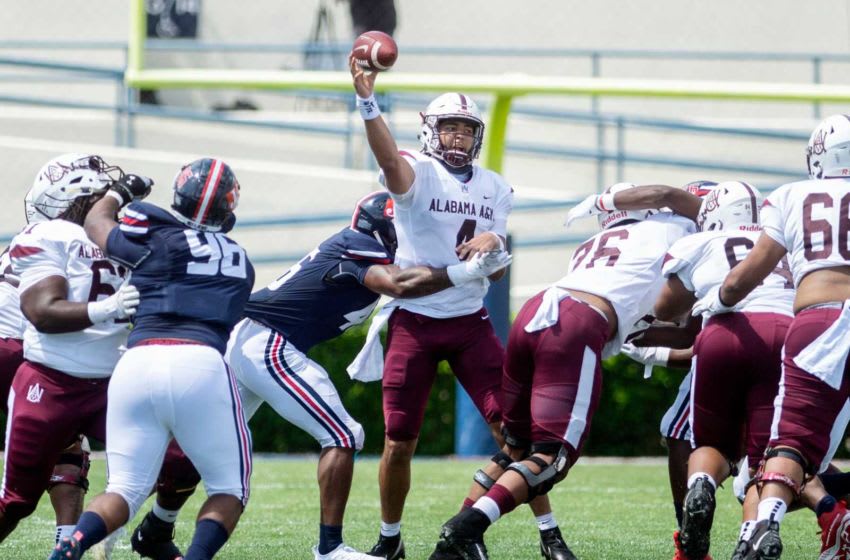 SWAC Football: Conference championship game is moved