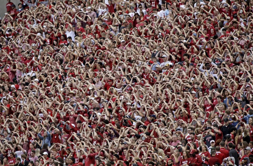 Oklahoma football: Remembering former Sooner RB Mike Gaddis