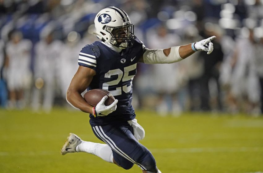 College Football: Adding and removing a team from each Power 5