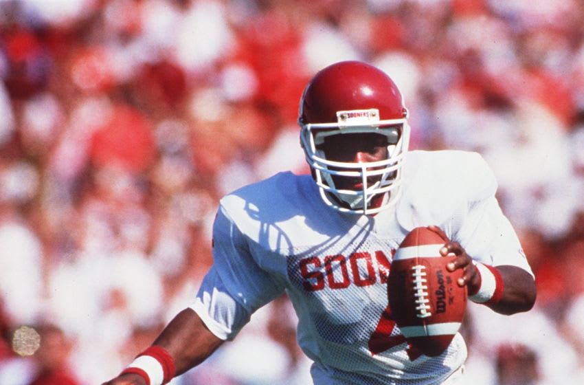 OU football history 101: Frosh QBs rare at national title level