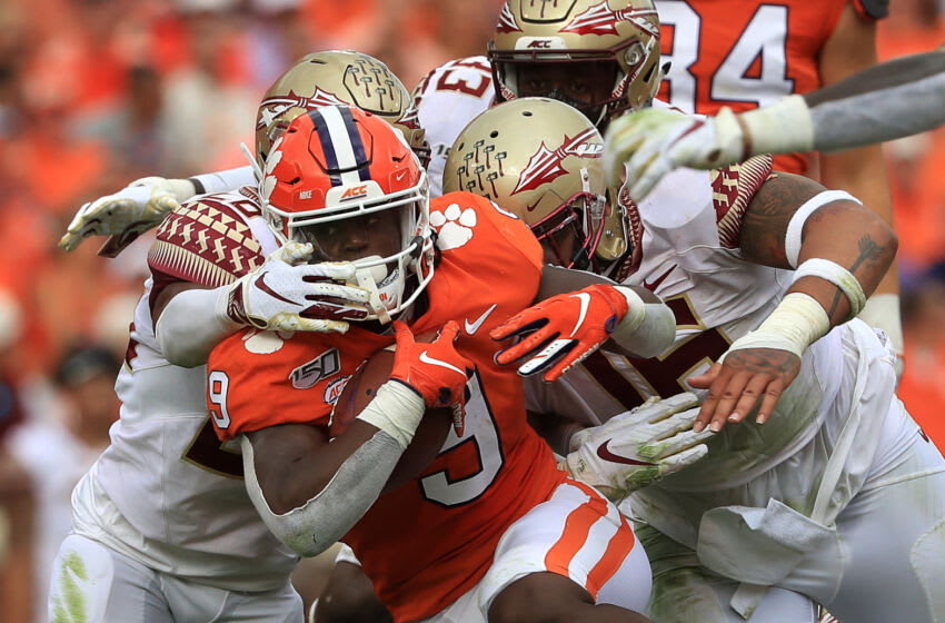 Conference realignment: The SEC won’t stop at just 16 teams