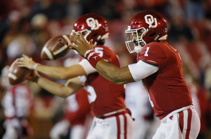 Oklahoma football: Breaking down Sooner QB room for 2020