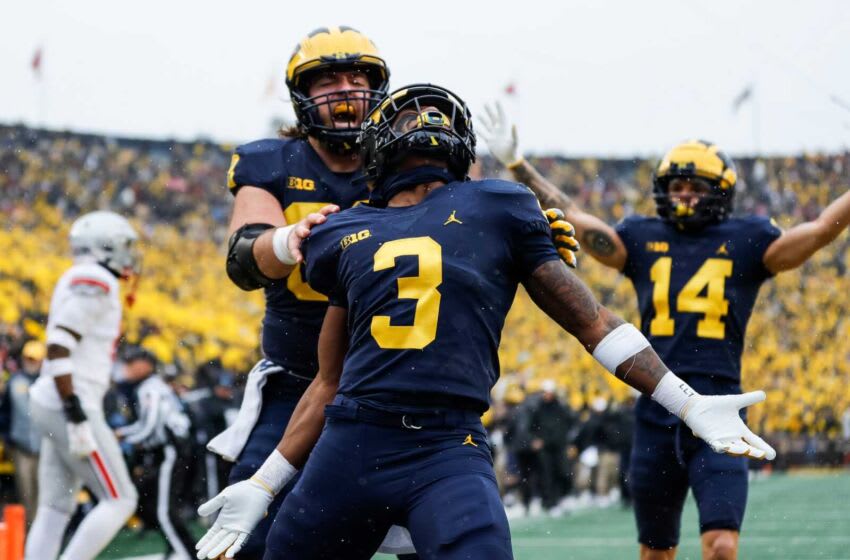 Michigan Football: 3 Takeaways from Wolverines victory in “The Game”