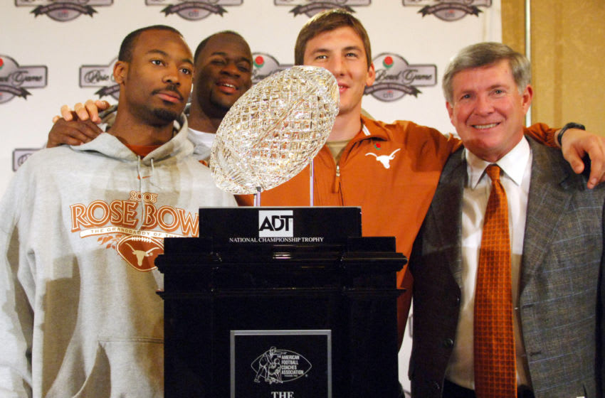 College Football Rewind: 5 most important games from 2005 season