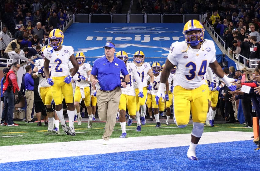 Pitt Football: 3 reasons the Panthers will beat Syracuse in Week 3