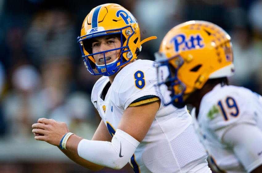 Pitt Football: Game-by-game predictions for 2020 season