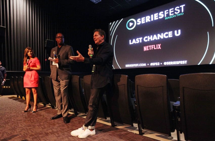 Last Chance U: Was Coach Frank Diaz portrayed correctly in Season 3?