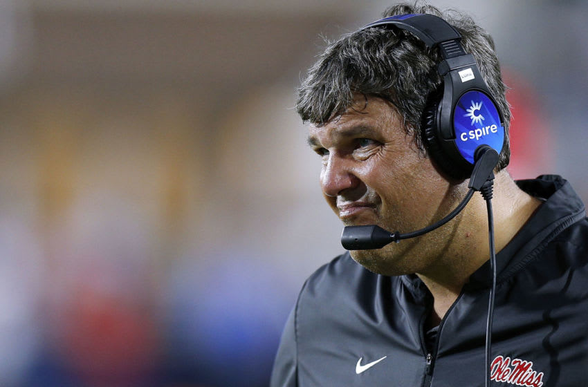 Ole Miss football: Can Rebels pull off impressive road win over Memphis?