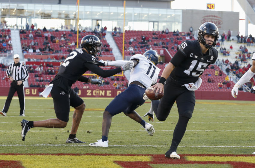 Iowa State Football: QB Brock Purdy has earned elite status