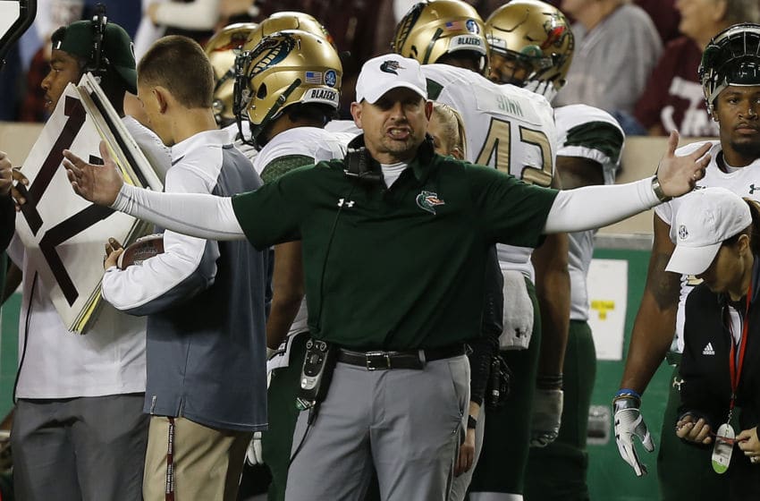 College Football: 6 defunct programs we’d like to see reborn