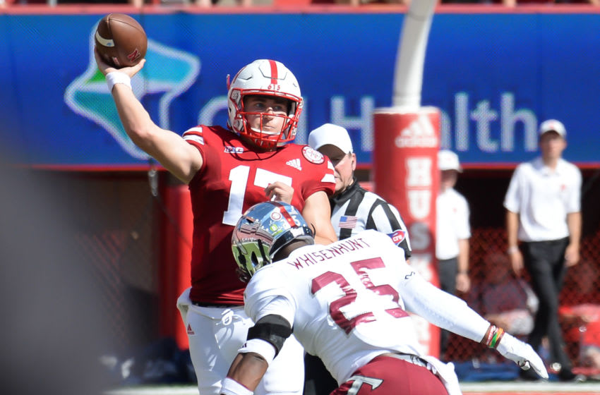 Nebraska Football: What we learned from Troy’s upset win vs. the Huskers