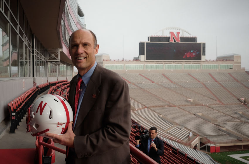 Nebraska Football: Huskers announce Mike Riley contract extension