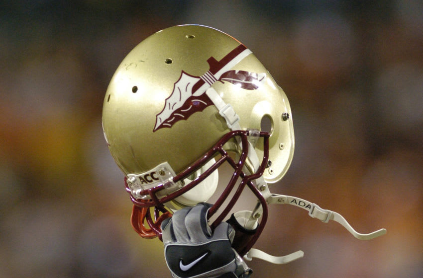 Florida State Football: No. 1 CB Akeem Dent commits to Seminoles