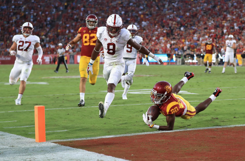 Stanford Football: 5 overreactions from loss to USC