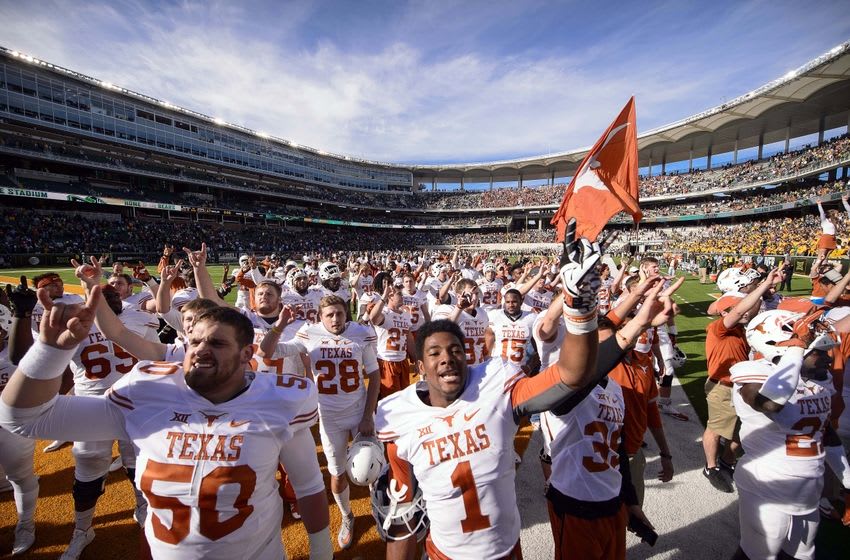 Texas alumnus Octavius Bishop filling new role with player development