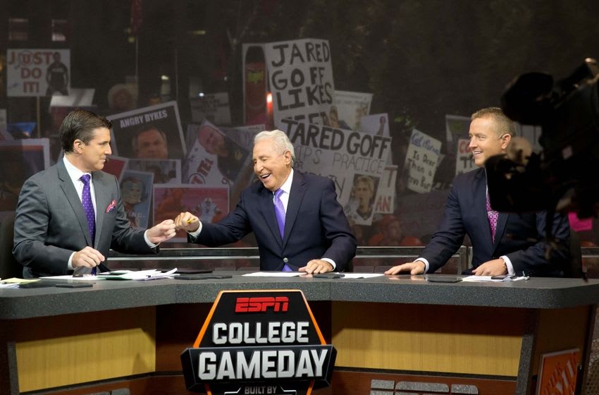 ESPN College GameDay Week 12 live stream: Watch online