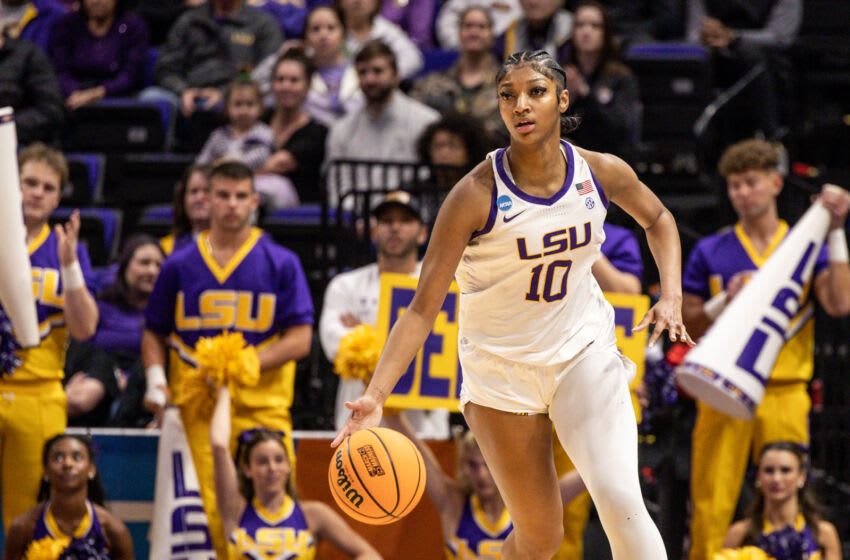 LSU Women’s Basketball will open their first practice to fans