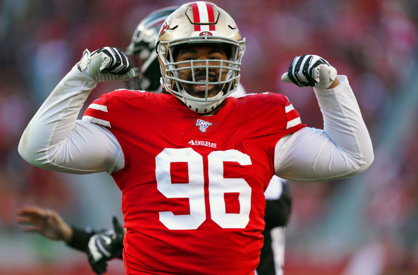 Former Notre Dame DT Sheldon Day signs with Indianapolis Colts