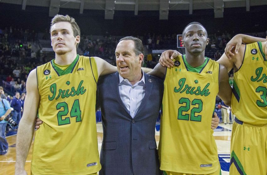 Guiding Greatness: CBS Local Sports Features Coach Mike Brey’s Best Lessons